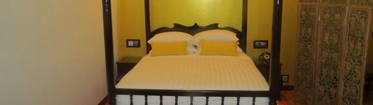 Beyond Yangon Boutique Inn