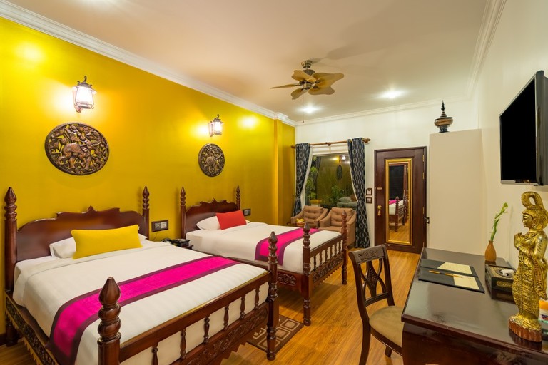 Gallery - Beyond Yangon Boutique InnBeyond Yangon Boutique Inn