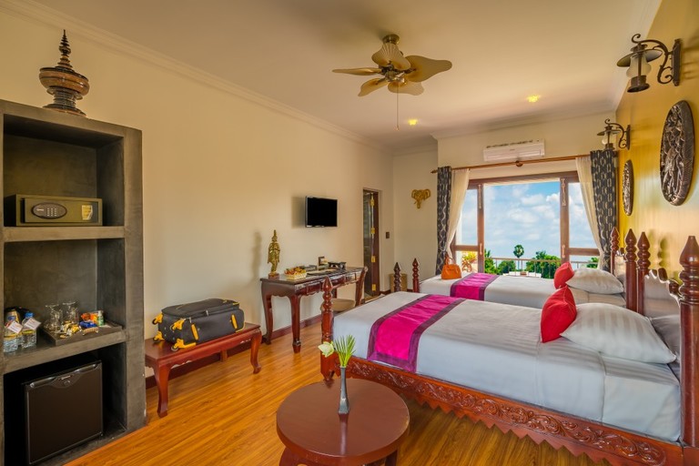 Gallery - Beyond Yangon Boutique InnBeyond Yangon Boutique Inn