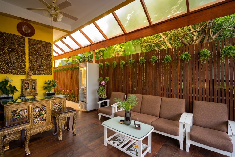 Gallery - Beyond Yangon Boutique InnBeyond Yangon Boutique Inn