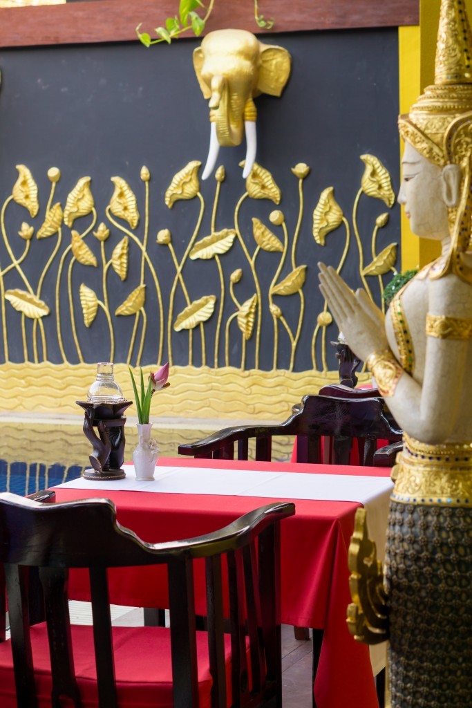 Gallery - Beyond Yangon Boutique InnBeyond Yangon Boutique Inn