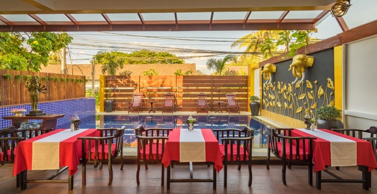 Gallery - Beyond Yangon Boutique InnBeyond Yangon Boutique Inn