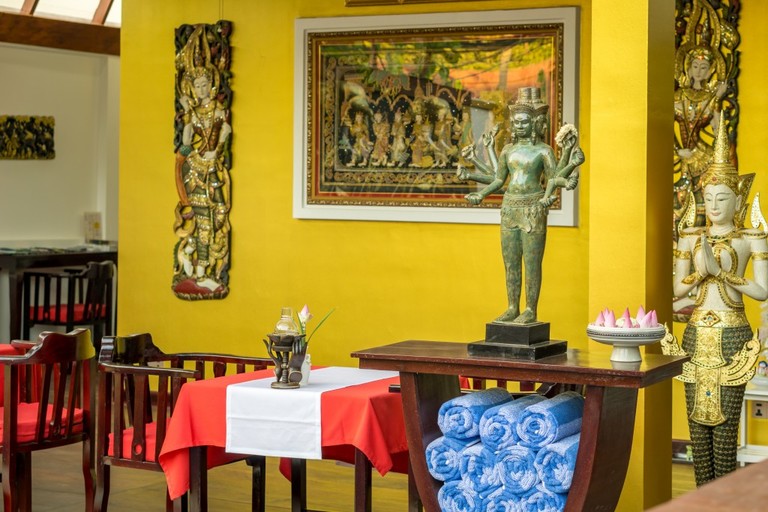 Gallery - Beyond Yangon Boutique InnBeyond Yangon Boutique Inn