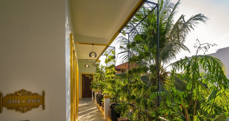 Gallery - Beyond Yangon Boutique InnBeyond Yangon Boutique Inn