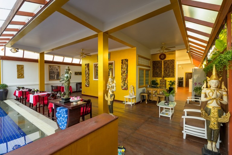 Gallery - Beyond Yangon Boutique InnBeyond Yangon Boutique Inn