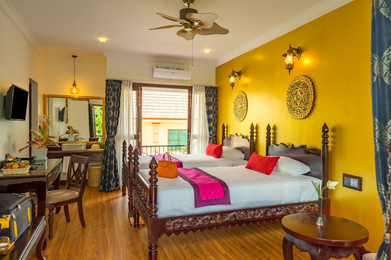 Gallery - Beyond Yangon Boutique InnBeyond Yangon Boutique Inn