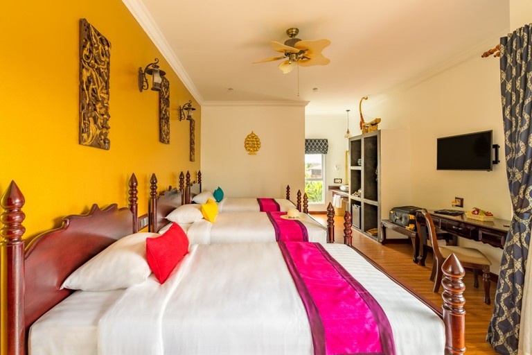 Gallery - Beyond Yangon Boutique InnBeyond Yangon Boutique Inn