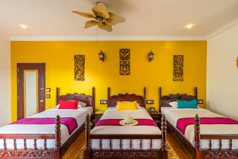 Gallery - Beyond Yangon Boutique InnBeyond Yangon Boutique Inn